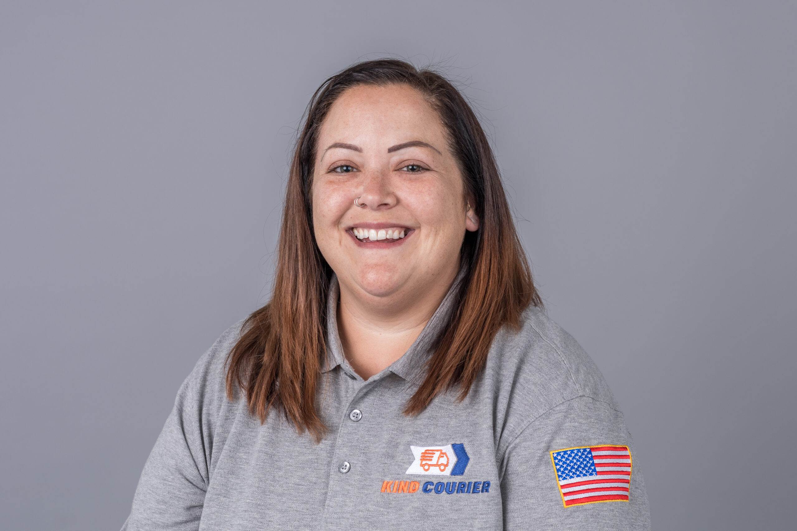 About Us - Kind Carrier