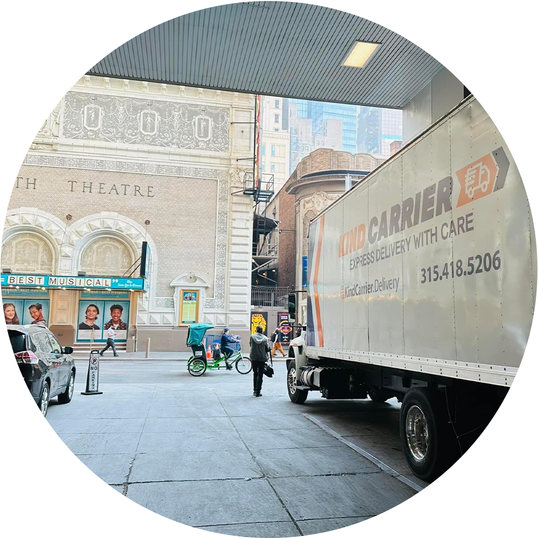 About - Kind Carrier